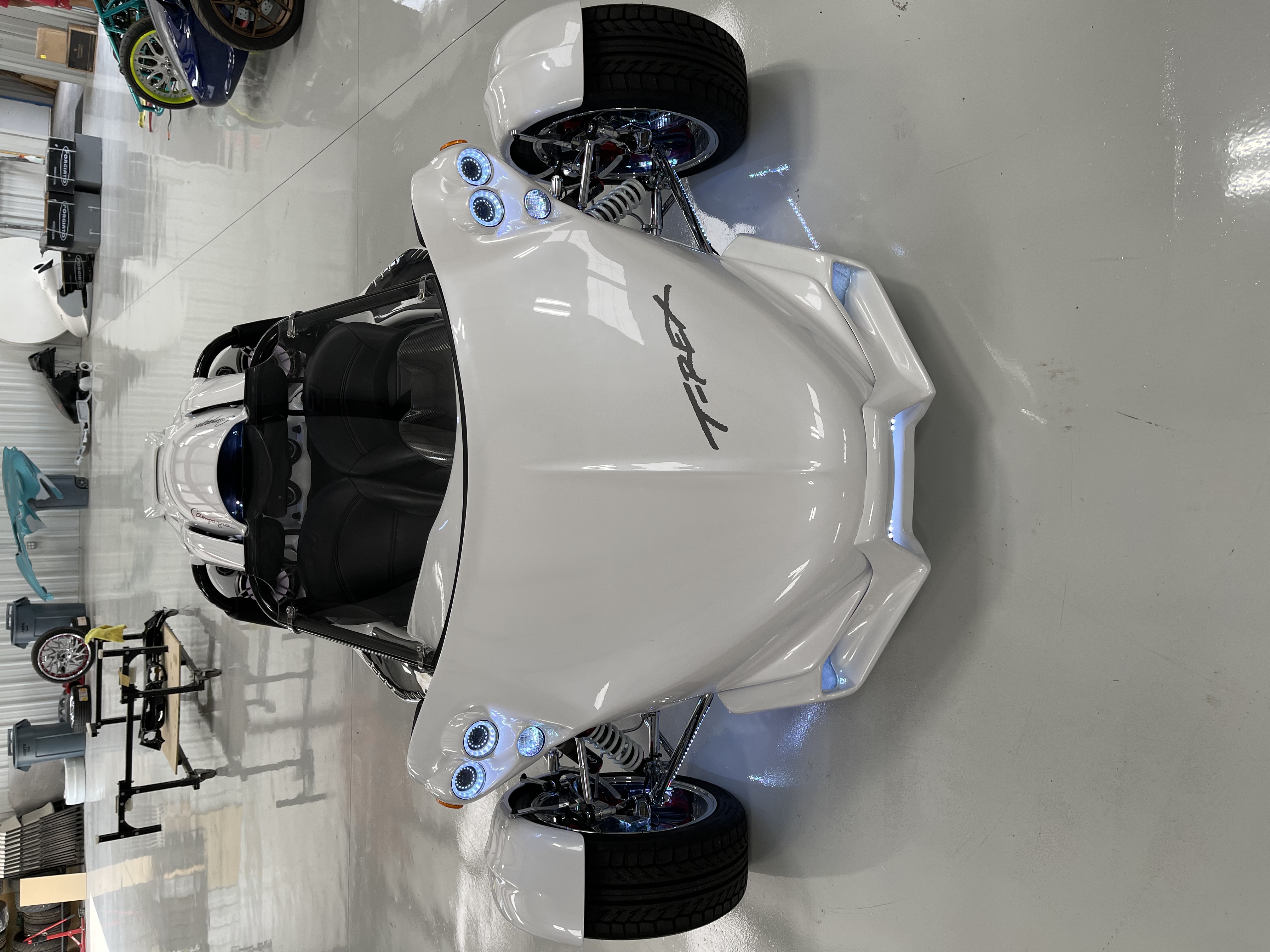 Factory T-Rex Parts | Aftermarket Part